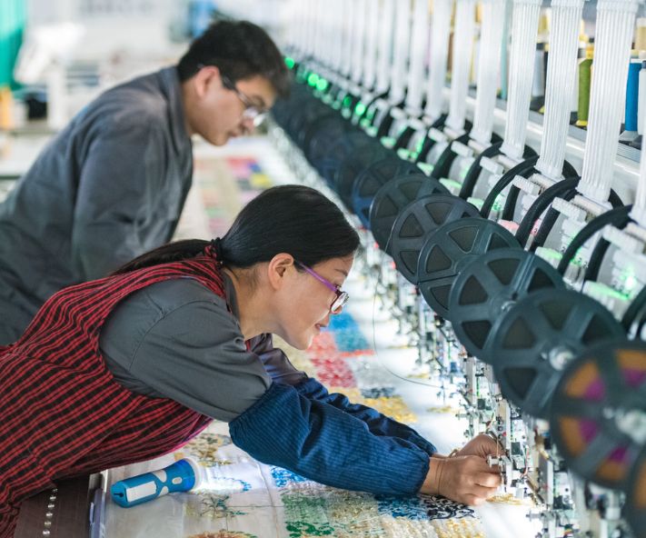 YUEMEI – KEHKASHAN ENTERPRISES